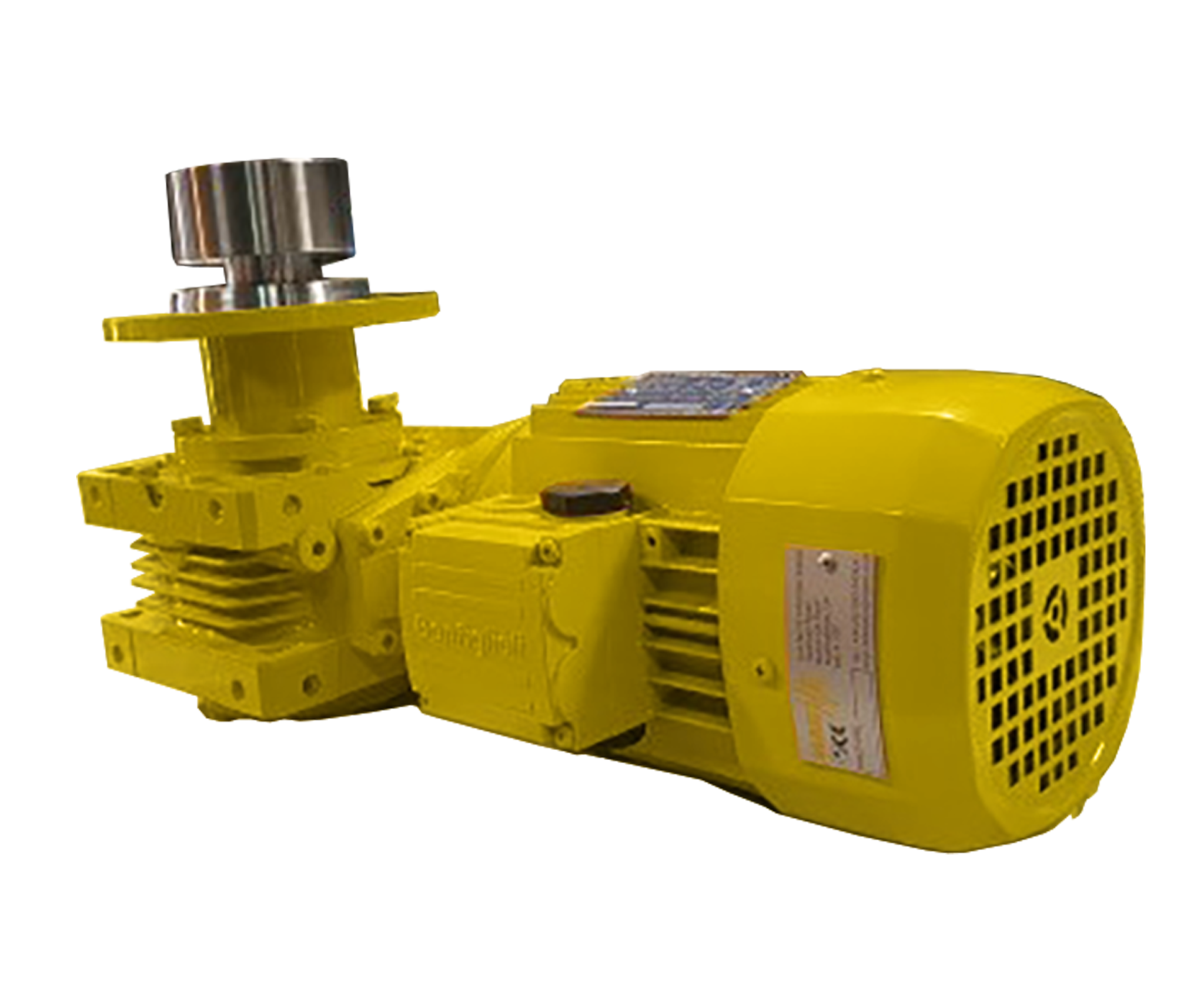 Home - Mag Mix - High Performance, Magntically Drive